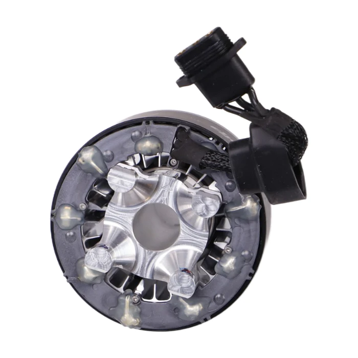 DJI Agras T20P/T40 10033 Propulsion Motor-M5 – Midwest Ag Drones